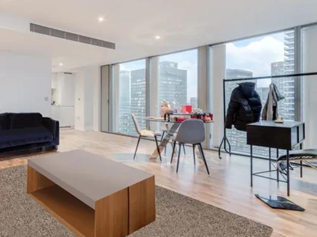 Landmark East Tower, 24 Marsh Wall, London, E14 8LD, United Kingdom | 3 bed apartment for rent #166813750 | Rentberry