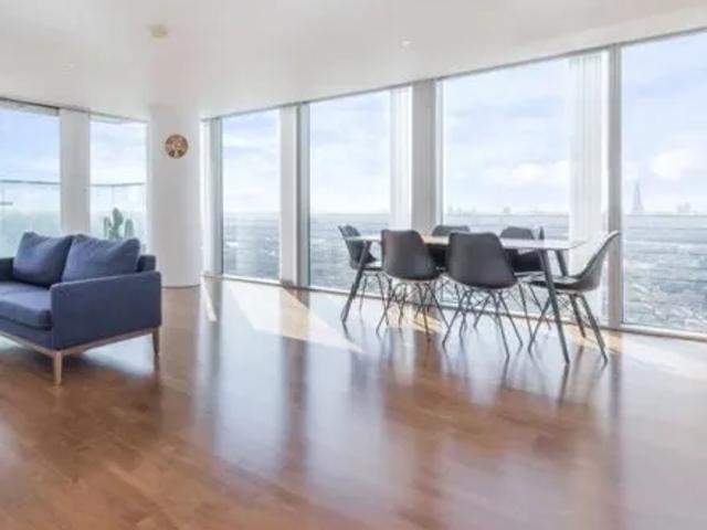 Landmark East Tower, 24 Marsh Wall, London, E14 8LD, United Kingdom | 3 bed apartment for rent #167524763 | Rentberry
