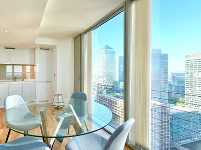 Landmark East Tower, 24 Marsh Wall, London, E14 8LD, United Kingdom | 3 bed house for rent #167679412 | Rentberry