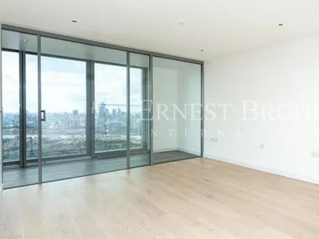 Landmark East Tower, 24 Marsh Wall, London, E14 8LD, United Kingdom | 1 bed apartment for rent #140657056 | Rentberry