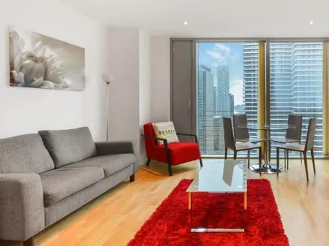 Landmark East Tower, 24 Marsh Wall, London, E14 8LD, United Kingdom | 1 bed apartment for rent #166528586 | Rentberry