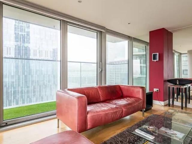 Landmark East Tower, 24 Marsh Wall, London, E14 8LD, United Kingdom | 1 bed apartment for rent #139401673 | Rentberry