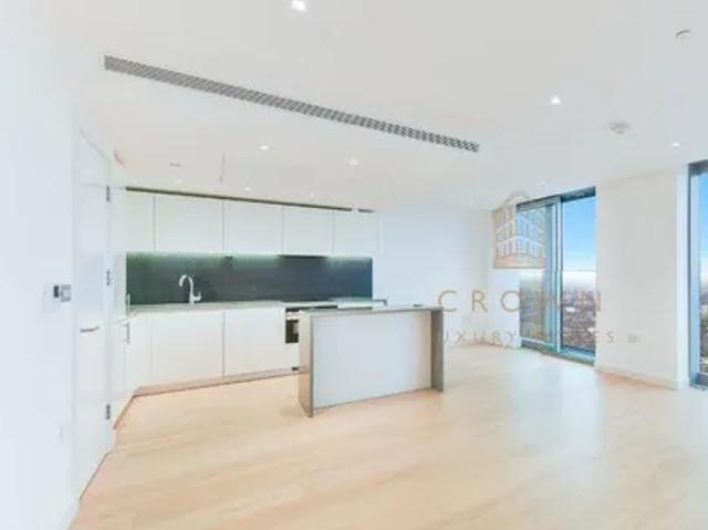 Landmark East Tower, 24 Marsh Wall, London, E14 8LD, United Kingdom | 2 bed apartment for rent #140658849 | Rentberry