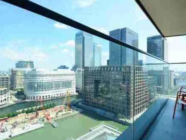 Landmark East Tower, 24 Marsh Wall, London, E14 8LD, United Kingdom | 2 bed apartment for rent #154577621 | Rentberry