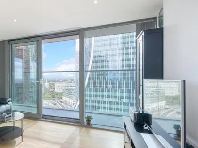 Landmark East Tower, 24 Marsh Wall, London, E14 8LD, United Kingdom | 2 bed apartment for rent #137933698 | Rentberry