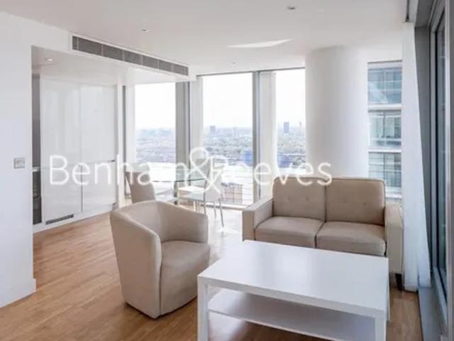 Landmark East Tower, 24 Marsh Wall, London, E14 8LD, United Kingdom | 2 bed apartment for rent #138179041 | Rentberry