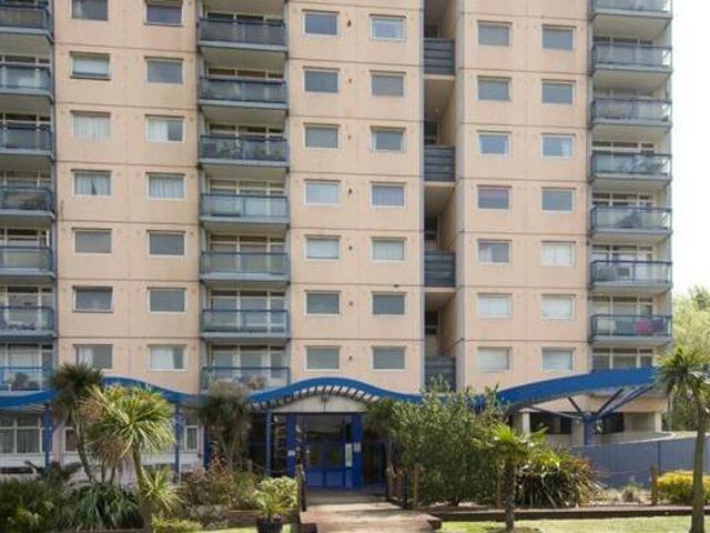 Landmark Heights, Daubeney Road, 2 Bedroom Flat