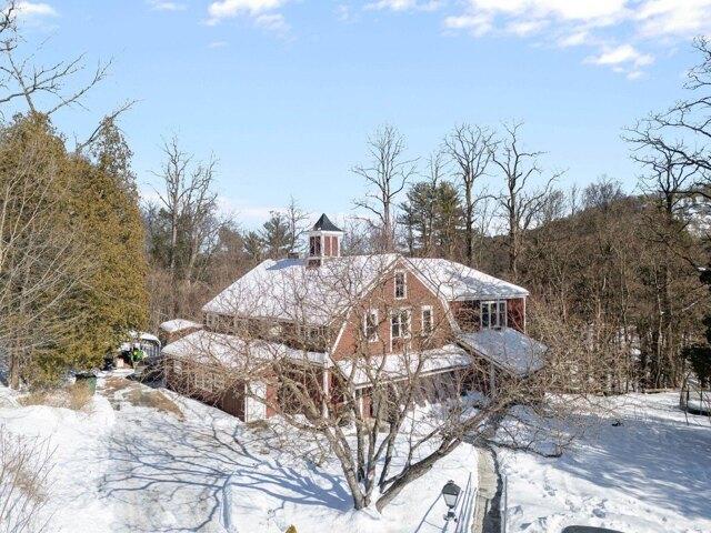 Landmark Hill Dr, Brattleboro, Home For Sale