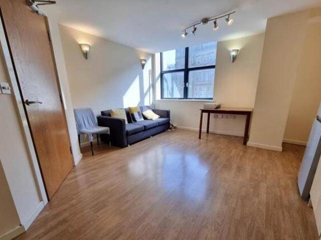 Landmark House, City Centre, 1 Bedroom Flat