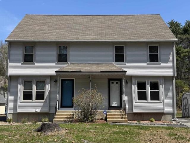Landmark Ln Unit A, Goffstown, Home For Sale