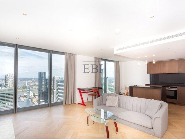 Landmark Pinnacle, 10 Marsh Wall, E14 9GU