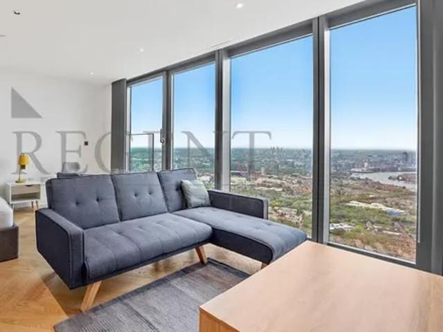Landmark Pinnacle, 10 Marsh Wall, London, E14 8LD, United Kingdom | 1 bed house for rent #154593375 | Rentberry