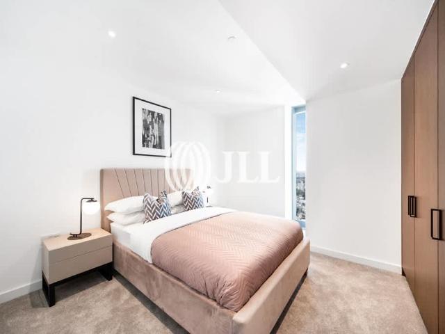 Landmark Pinnacle, Marsh Wall E14, London E14 Flat for rent | JLL Residential