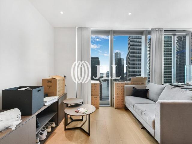 Landmark Pinnacle, Marsh Wall E14, Studio to rent, £2,557 pcm | PrimeLocation