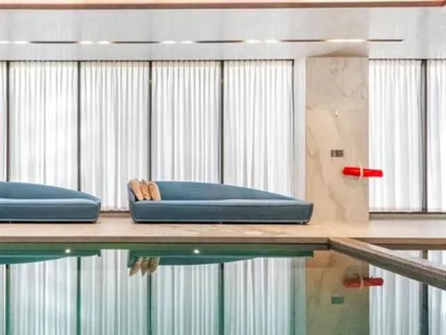 Landmark Place, 1 Water Lane, London, EC3R 5AT, United Kingdom | 1 bed house for rent #167235628 | Rentberry