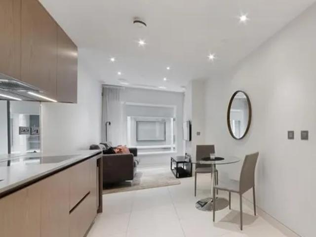 Landmark Place, 1 Water Lane, London, EC3R 5AT, United Kingdom | 1 bed house for rent #167379408 | Rentberry