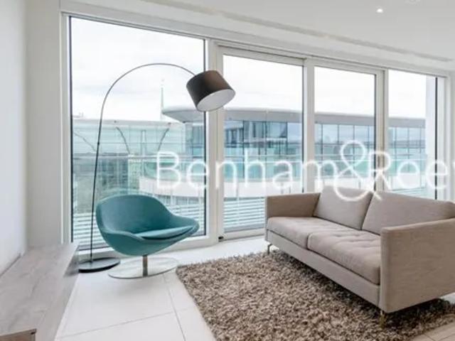Landmark Place, 1 Water Lane, London, EC3R 6AL, United Kingdom | 1 bed apartment for rent #140656300 | Rentberry
