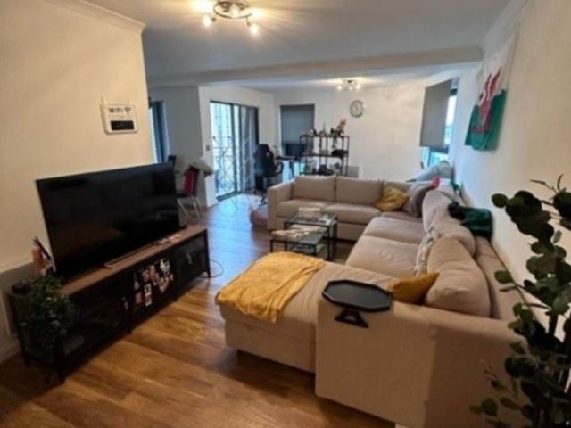 Landmark Place, Chrchill Way, Cardiff CF10, 2 bed flat to rent, £1,650 pcm | PrimeLocation