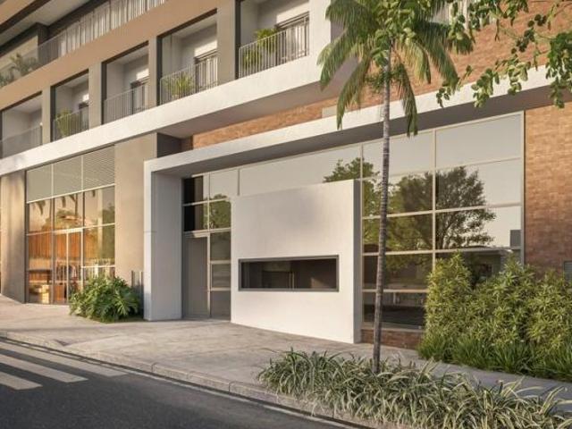 Landmark Santa Cruz by Diálogo Smart Spaces
