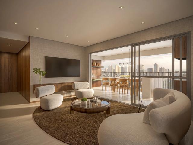 Landmark Santa Cruz by Diálogo Residences | Aptos de 2 Quartos no Alto do Ipiranga | Diálogo Incorporadora