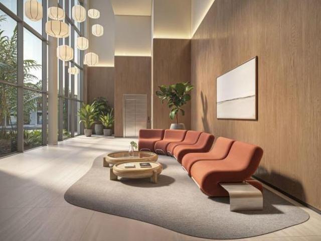 Landmark Santa Cruz by Diálogo Residencial