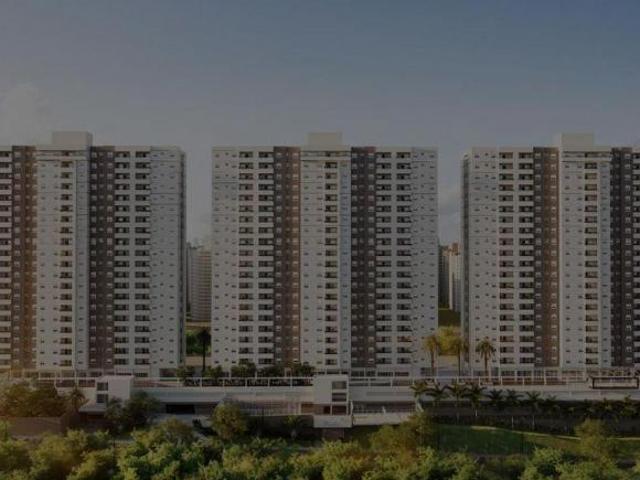 Landmark Sbc | Construtora Paddan | Construção | 71 Metros | 02 Dormitórios | Suíte | Varanda Gourme
