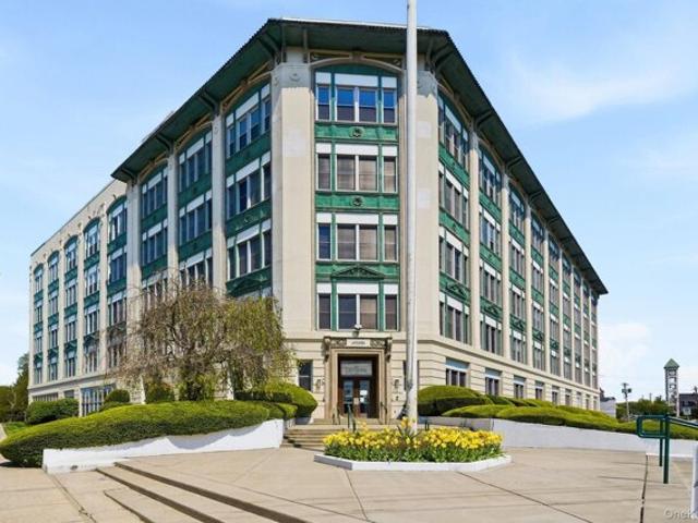 Landmark Sq Apt,port Chester, Condo For Sale