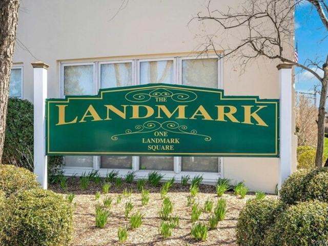 Landmark Sq Apt,port Chester, Condo For Sale