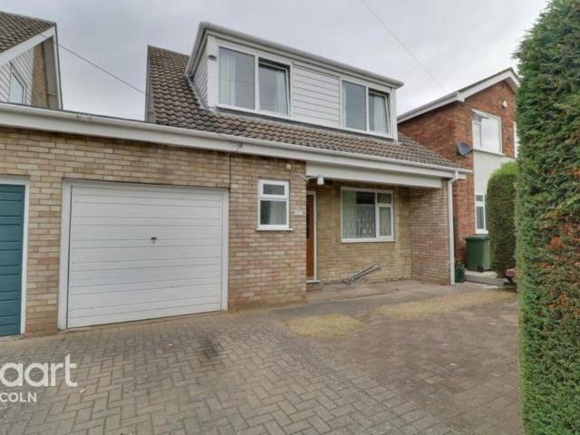 Landmere Grove, Lincoln 4 bed link detached house to rent £1,295 pcm £299 pw