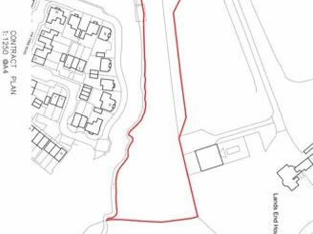 Lands End, Beggars Hill Road, Twyford, Equestrian Facility For