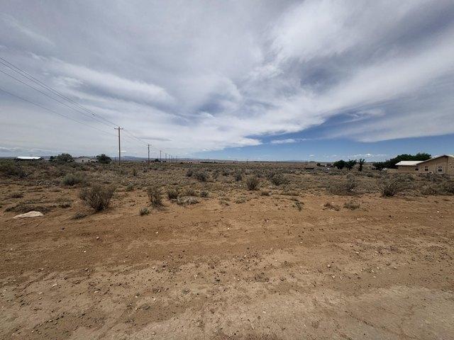 Lands of Curtis Smith Lot A3, Los Lunas, NM 87031