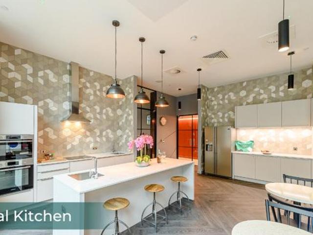 Landsby Building, Wembley Park, 2 Bedroom Apartment