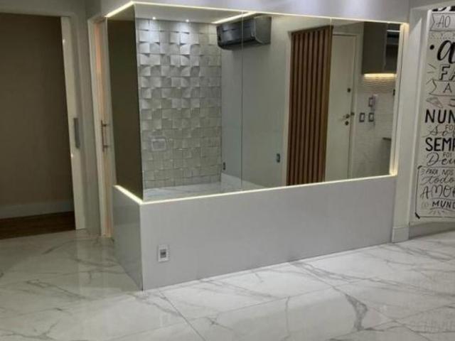 Landscape Apartamento com 3 dormitórios à venda, 127 m² por R$ 1.990.000,00 Tatuapé São Paulo/
