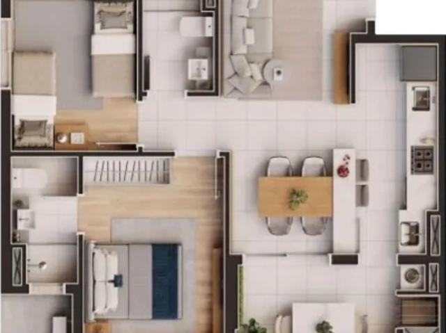 Landscape home club
