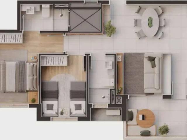 Landscape home club