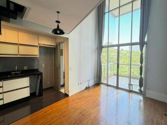Landscape Panamby varanda gourmet, pe direito duplo, lazer completo