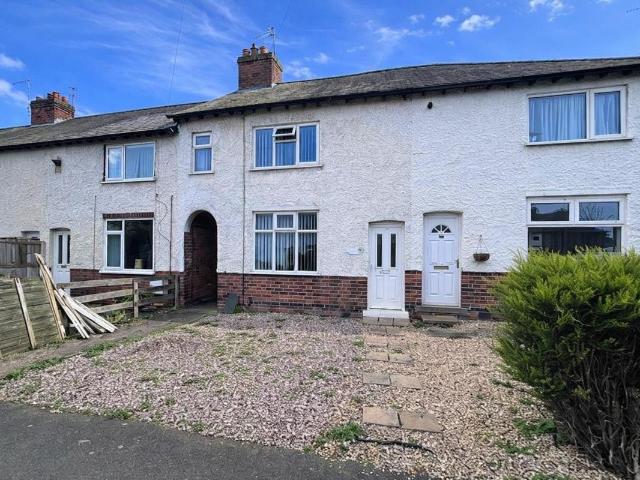 Landsdown Grove, Long Eaton, Nottingham NG10, 2 bed terraced house to rent, £850 pcm | PrimeLocation