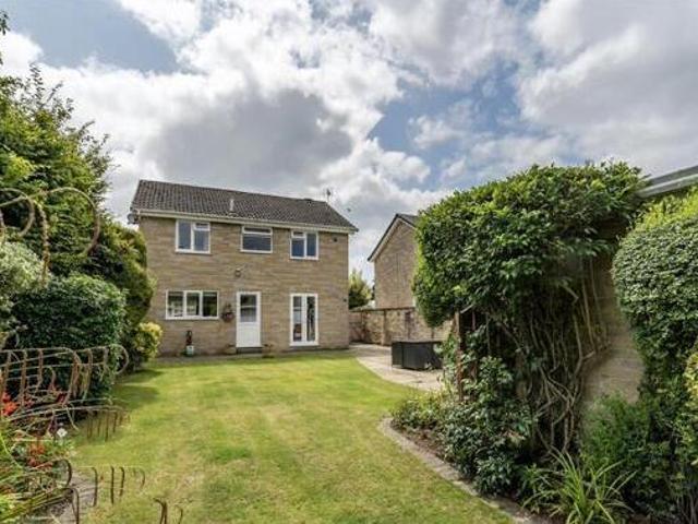 Landsdown Way, Haxby, 4 Bedroom Detached