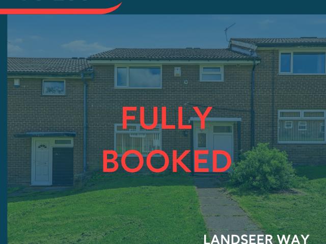 Landseer Way, Leeds LS13, 3 bed terraced house to rent, £1,000 pcm | PrimeLocation