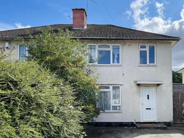 Landseer Avenue, Bristol BS7 4 bed semi detached house to rent £2,150 pcm £496 pw