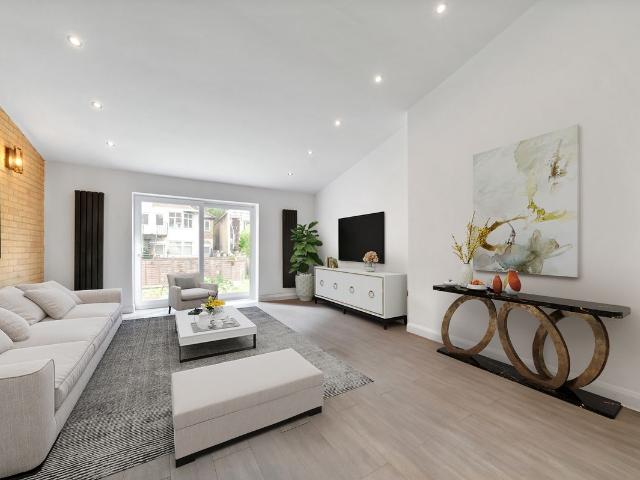 Landseer Avenue, East Ham, London E12, 4 bed terraced house to rent, £3,000 pcm | PrimeLocation