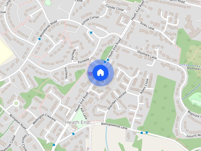 Landseer Court, Baughurst, Tadley, RG26 5HE