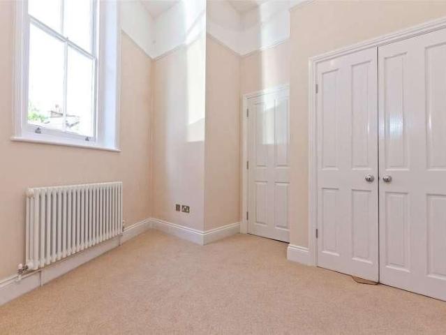 Landseer Road, Holloway, N19