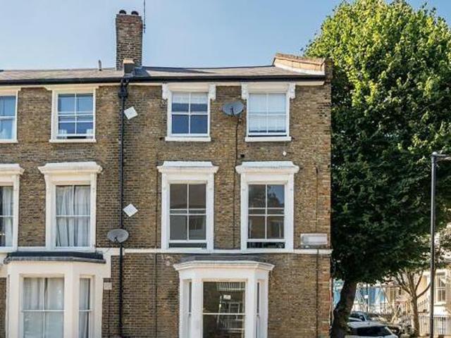 Landseer Road, London, 1 Bedroom Flat