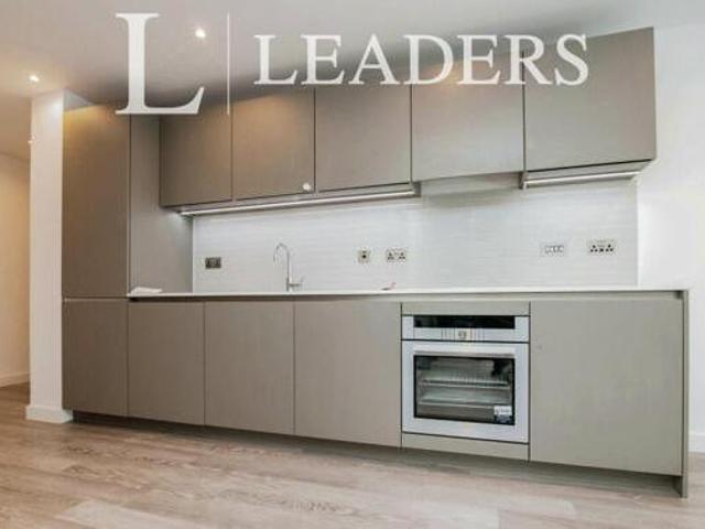 Landrow Place, Lionel Street, 3 Bedroom Apartment