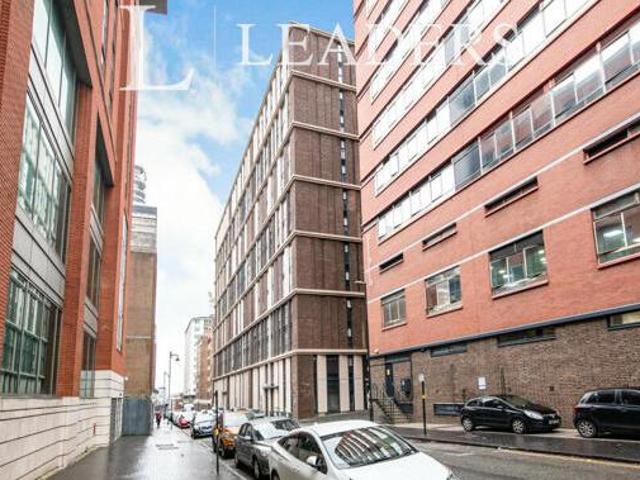 Landrow Place, Lionel Street, 1 Bedroom Apartment