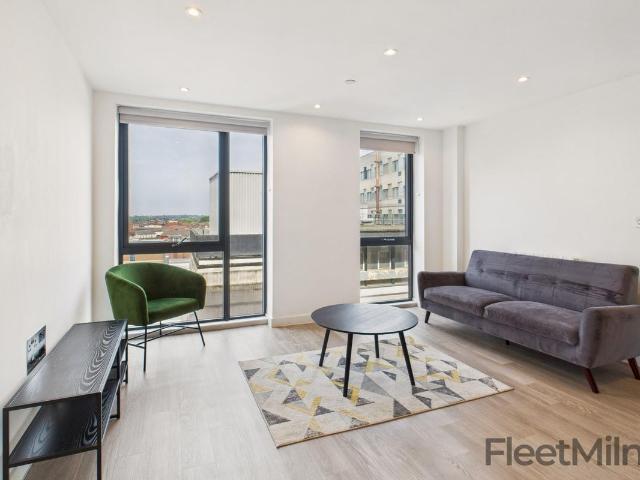 Landrow Place, 86 Lionel Street B3, 1 bed flat to rent, £1,100 pcm | PrimeLocation