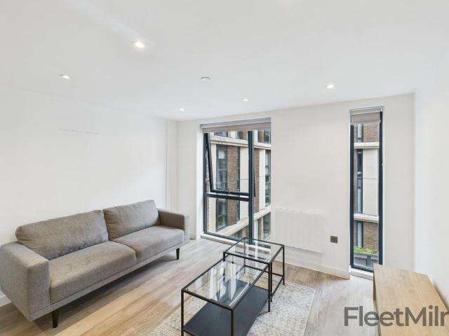Lionel Street, Birmingham B3, 1 bed flat to rent, £1,150 pcm | PrimeLocation