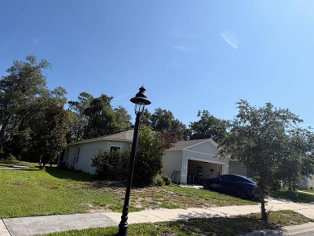 Landress Ln