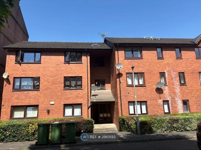 Landressy Place, Glasgow G40, 1 bed flat to rent, £900 pcm | PrimeLocation